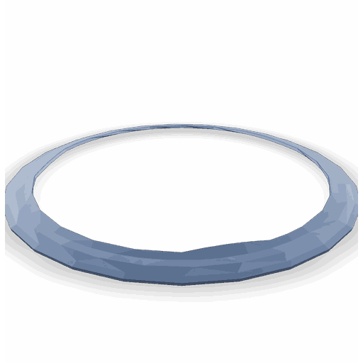 2866636 Cummins | Aftertreatment Device Inlet Gasket | Source One Parts ...