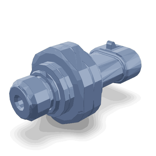 4326849 Cummins | Pressure Sensor | Source One Parts Center