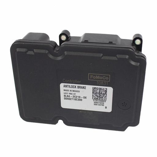 8L8Z2C219D Ford | ABS Control Module Hydraulic | Source One Parts Center