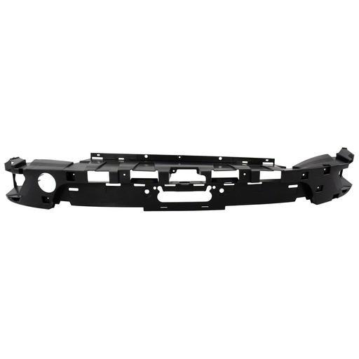 GN1Z17C810A Ford | Bumper Cover Reinforcement Securing - Rear | Source ...