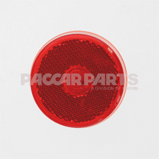 10205R Kenworth | Red Marker Light K37 | Source One Parts Center