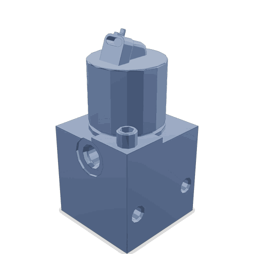 3648606 Cummins | Solenoid | Source One Parts Center