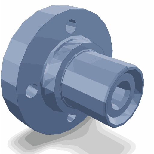 5272335 Cummins | Fan Hub | Source One Parts Center