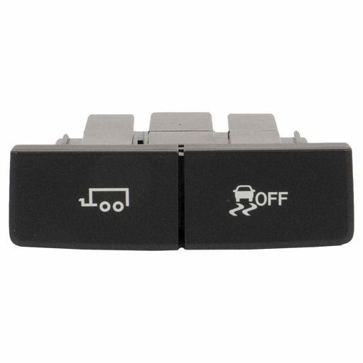 SW8197 Ford | Cruise Control Switch STEERIN - Rear | Source One Parts ...