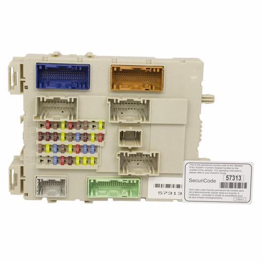 GV6Z14A068V Ford | Panel Fuse Junction - Passenger Fuses | Source One ...