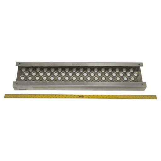 N82-1001-1P Kenworth | Battery Box Step Polished | Source One Parts Center