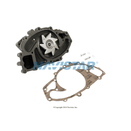 1809374C94 Navistar International | Water Pump Package | Source One ...
