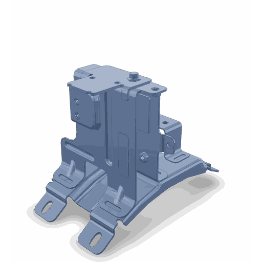 4394665 Cummins | Sensor Bracket | Source One Parts Center