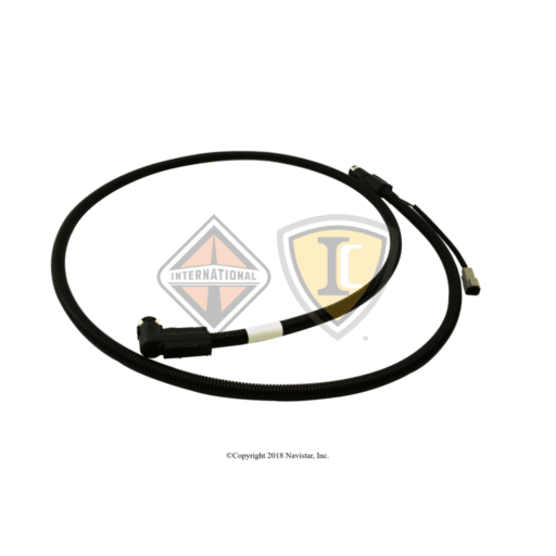4020736C1 Navistar International | Tube Assembly 9-Gallon DEF Tank ...