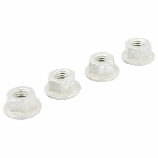 W520111S440 Ford | Nut - M6 AT | Source One Parts Center