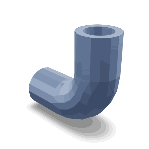 3968496 Cummins | Molded Hose | Source One Parts Center