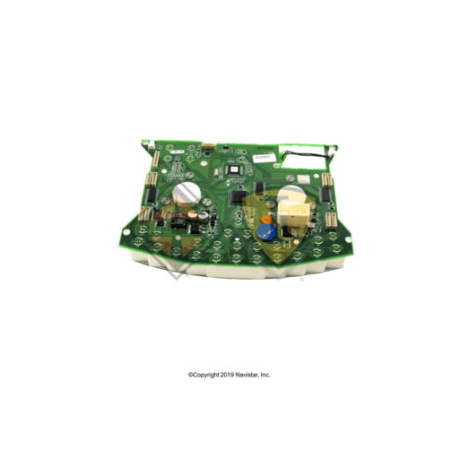 3554439C93 Navistar International | Speedometer and Tach Head | Source ...