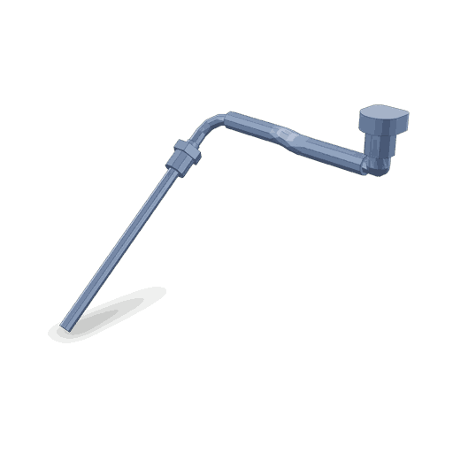 2888088 Cummins | Air Tube | Source One Parts Center