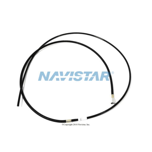 3005692C1 Navistar International | Air Supply Tube to Air Control Valve ...