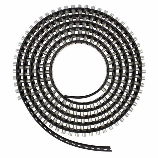 W717185S900 Ford | Body A Pillar Reinforcement Rivet Rocker Panel ...