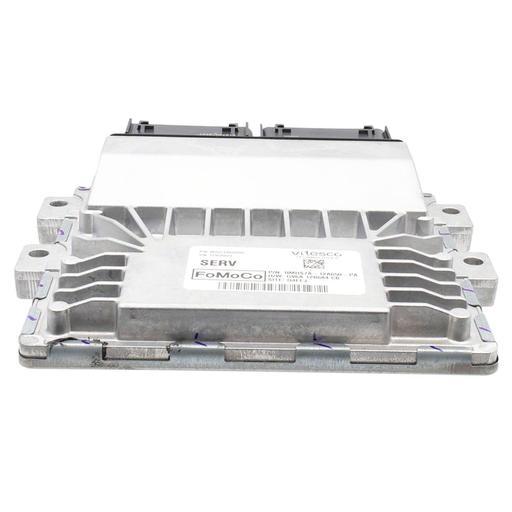 HS7Z12A650PANP Ford | Engine Control Module ECM EEC V - 25L | Source ...