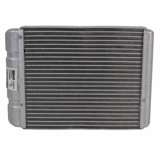 HC72 Ford | Hvac Heater Core Radiator and Seal AS | Source One Parts Center