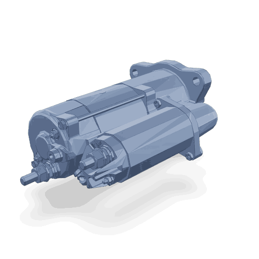 5363429 Cummins | Starting Motor | Source One Parts Center