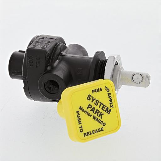 RKN20021 Kenworth | Parking Brake Valve Dash Control | Source One Parts ...