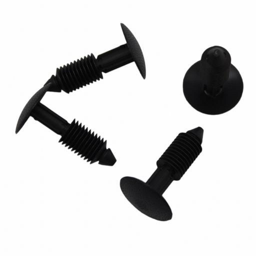 W710312S300 Ford | Cowl Cover Clip Pin | Source One Parts Center