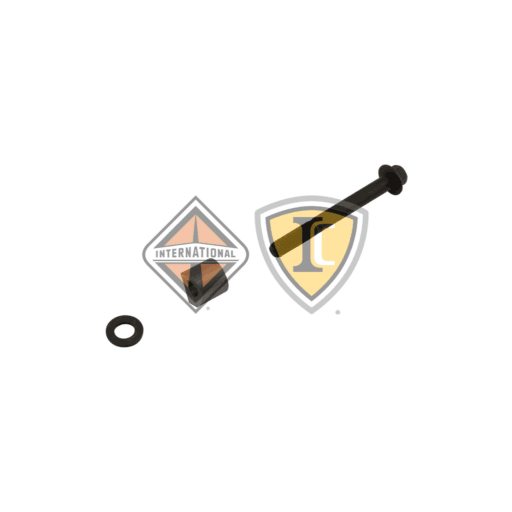 7081060C91 Navistar International | Rocker Shaft Clamp Kit | Source One ...