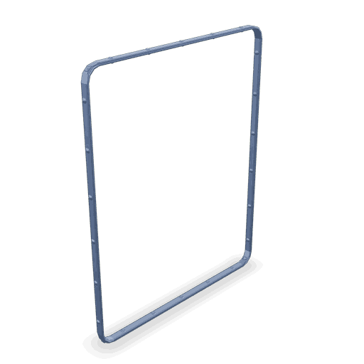 4896811 Cummins | Connection Gasket | Source One Parts Center