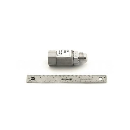 2200GTD Kenworth | Fuel Line Valve Linegard | Source One Parts Center