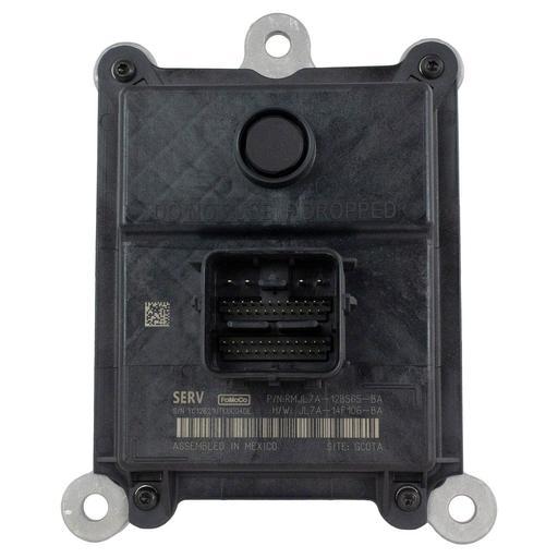 JL7Z12B565A Ford | Transmission Control Module TCM AT | Source One ...
