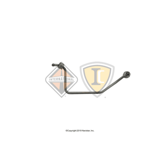 1881361C1 Navistar International | Right Pump Tube Assembly | Source ...