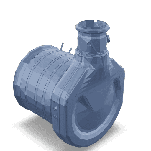 5418543 Cummins | Outlet Catalyst Module | Source One Parts Center