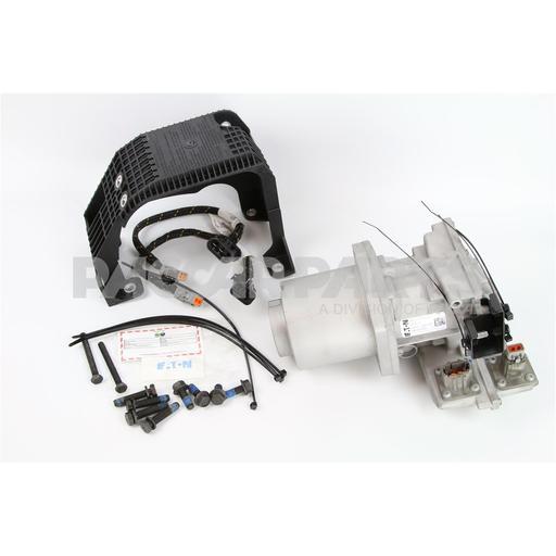 K4252RX | Kenworth® | KIT-ECA INCLINE | Source One Parts Center