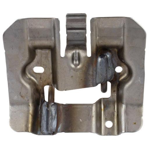 KB3Z21613D74A Ford | Child Restraint Anchor Plate - Rear Back | Source ...