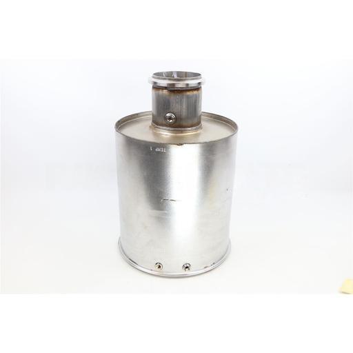 2888261RXCUM Kenworth | Module Inlet Catalyst | Source One Parts Center