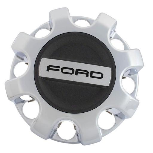 HC3Z1130GBA Ford | Wheel Cap Cover 20 X 8 Bright Painted Alum Polished ...