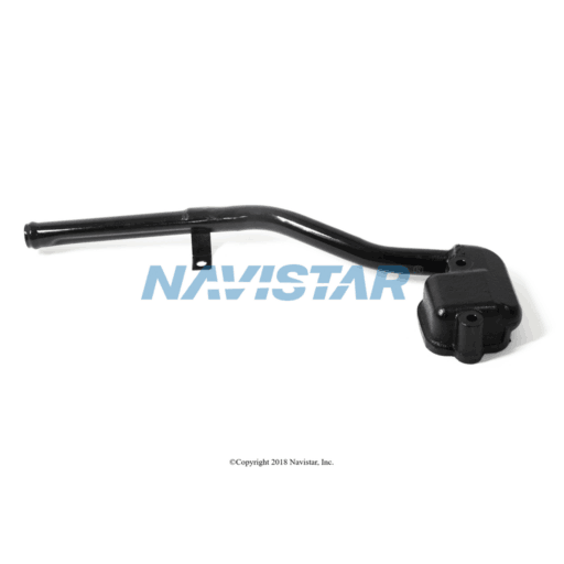 1812654C2 Navistar International | Crankcase Breather Assembly | Source ...