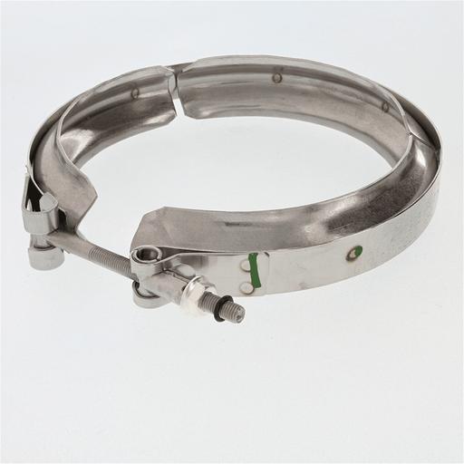 5304600CUM Kenworth | Turbocharger Clamp Band | Source One Parts Center