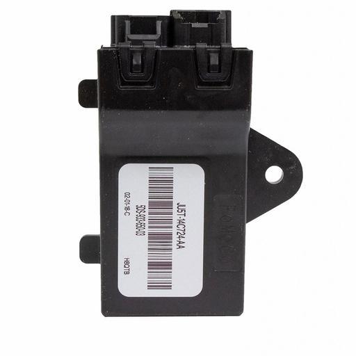 JU5Z14C724A Ford | Seat Heater Control Module | Source One Parts Center
