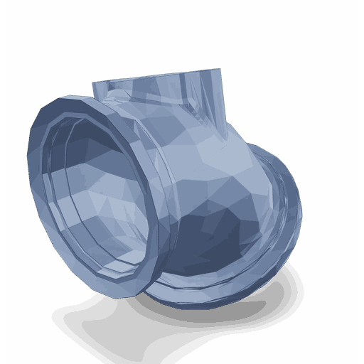 5289931 Cummins | Exhaust Outlet Connection | Source One Parts Center