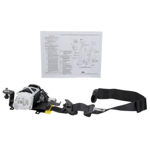 JL7Z78611B09AY Ford | Belt Seat Shoulder Lap | Source One Parts Center