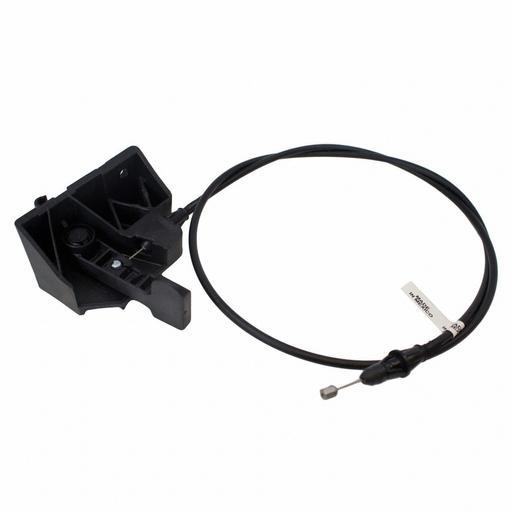 AL3Z16916A Ford | Hood Release Handle Control Cable SVT | Source One ...
