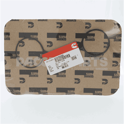 2869220CUM Kenworth | Oil Fill Cover Retainer | Source One Parts Center