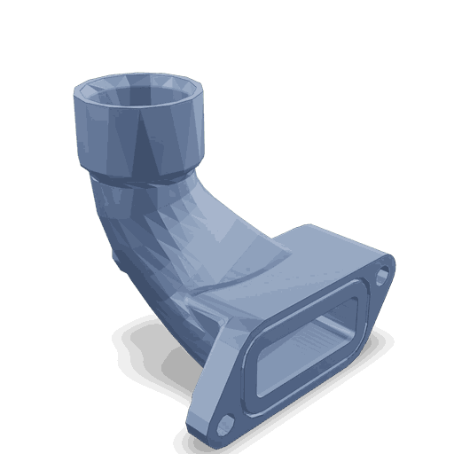 3686409 Cummins | Water Transfer Connection | Source One Parts Center