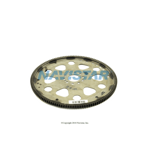 1843118C1 Navistar International | Flywheel Flexplate With Ring and ...