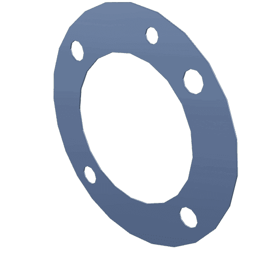 129527 Cummins | Bearing Support Gasket | Source One Parts Center