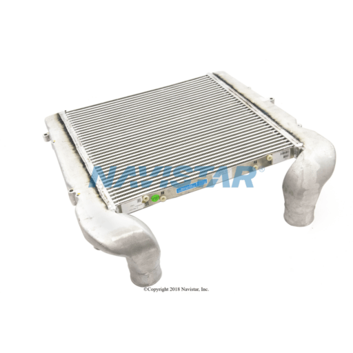 1659006C1 Navistar International | Charge Air Cooler | Source One Parts ...