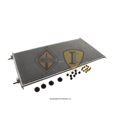 2591621C94 Navistar International | Condenser Assembly | Source One Parts Center