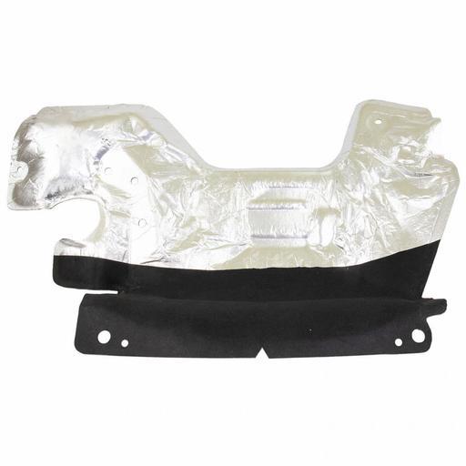 FL3Z1501588A Ford | Engine Compartment Insulation Dash Panel Insulator ...