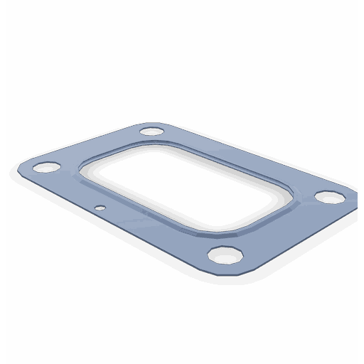 5266419 Cummins | Turbocharger Gasket | Source One Parts Center