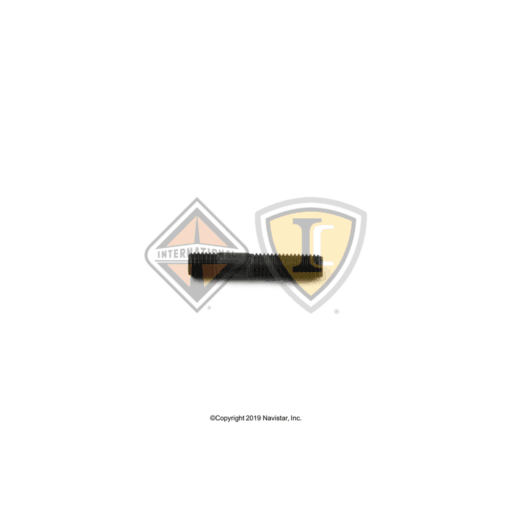 2516893C1 Navistar International | Turbocharger Mounting Stud | Source ...
