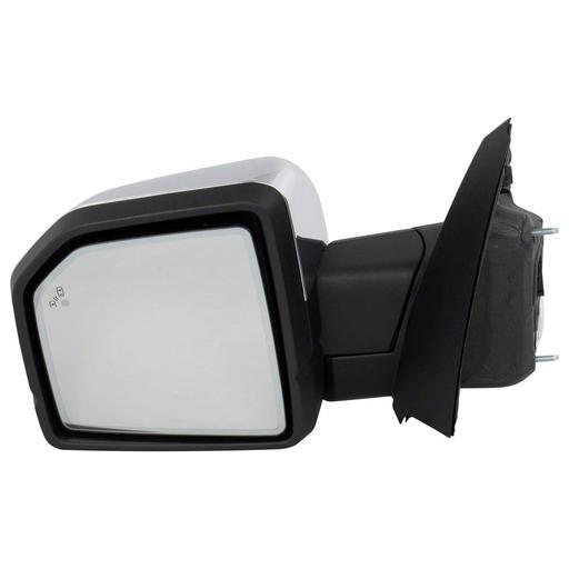 JL3Z17683NA Ford | Rear View Mirror Door - Left Outer | Source One ...